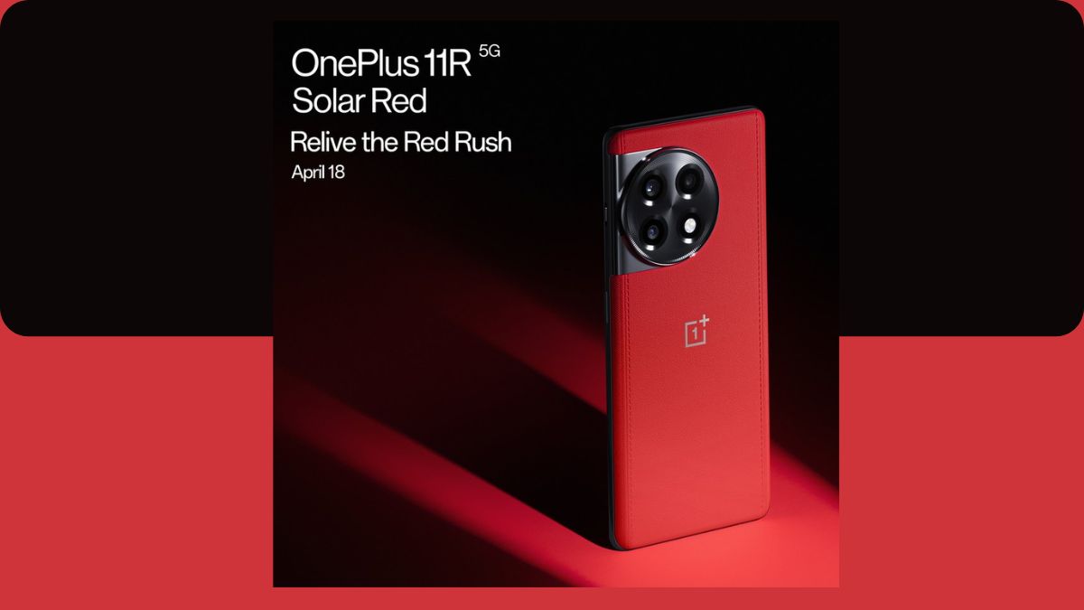 OnePlus के इस तगड़े फोन का बदल रहा अंदाज, एक नया कलर वेरिएंट जल्द हो ...