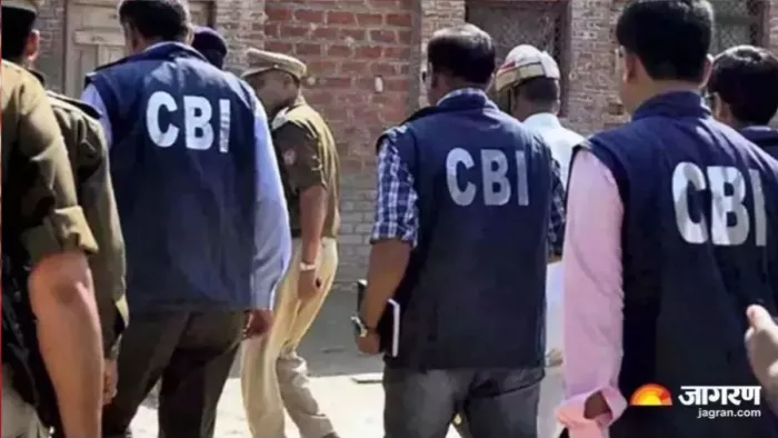CBI Raid: आप नेता दुर्गेश पाठक के घर छापेमारी, जांच में विदेशी फंडिंग को लेकर खुले बड़े राज; इस ...