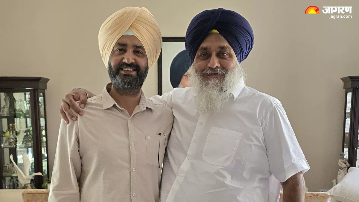 Ludhiana West Bye-Election: लुधियाना उपचुनाव के लिए SAD ने किया ...