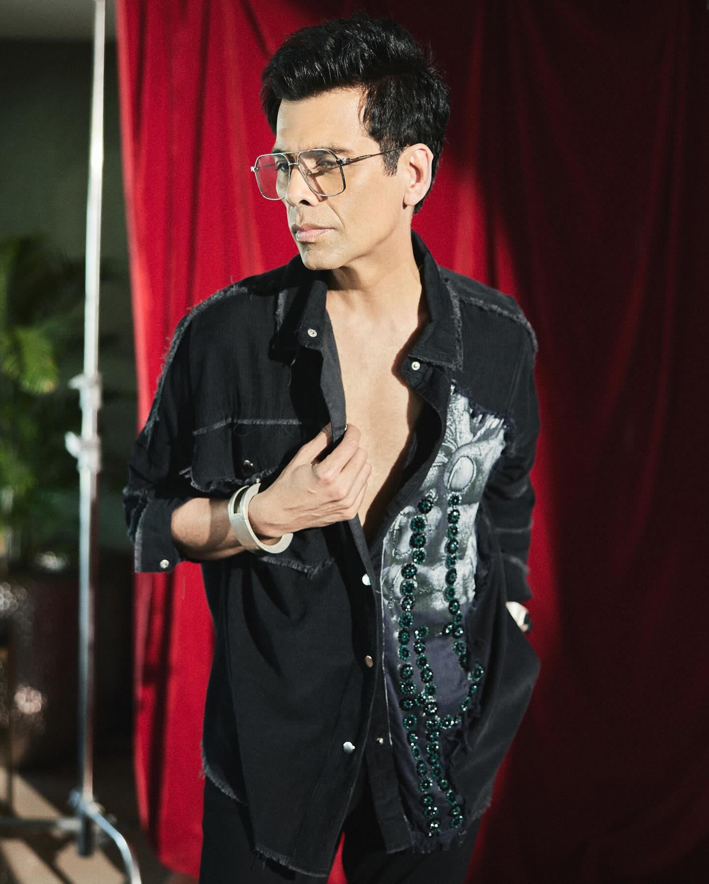 Koffee With Karan 9: लौट रहा है करण जौहर का चैट शो! कब और कहां शुरू ...