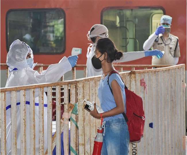 Lockdown4: 14 दिनों के लिए बढ़ा लॉकडाउन, दिल्‍ली-NCR में जारी रहेंगी ये पाबंदियां, देखें पूरी ...