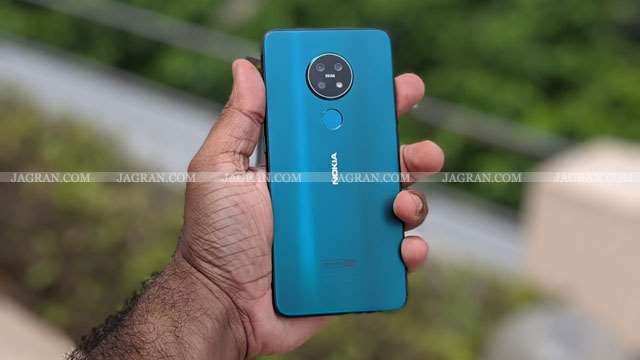 Nokia 63 के सभी फीचर्स लॉन्च से पहले हुए लीक क्वाड कैमरा और दमदार बैटरी ...