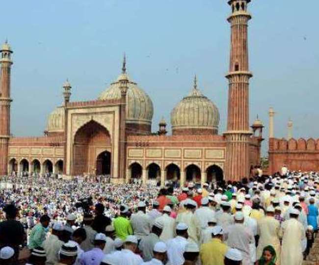 पाकिस्तान में 22 से 27 मई तक रहेगी ईद की छुट्टी देश में 40 हजार से ...