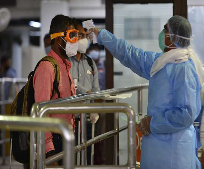 Bihar Lockdown 4.0 Guideline: बिहार में कोई ग्रीन जोन नहीं, कुछ छूट के साथ जारी रहेंगी पाबंदियां ...