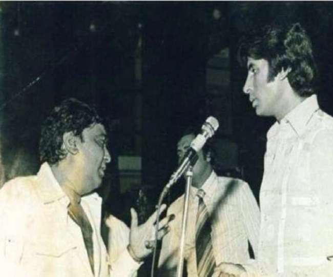 Prakash Mehra Death Anniversary: बॉलीवुड को 'एंग्रीयंग मैन' देने वाले ...