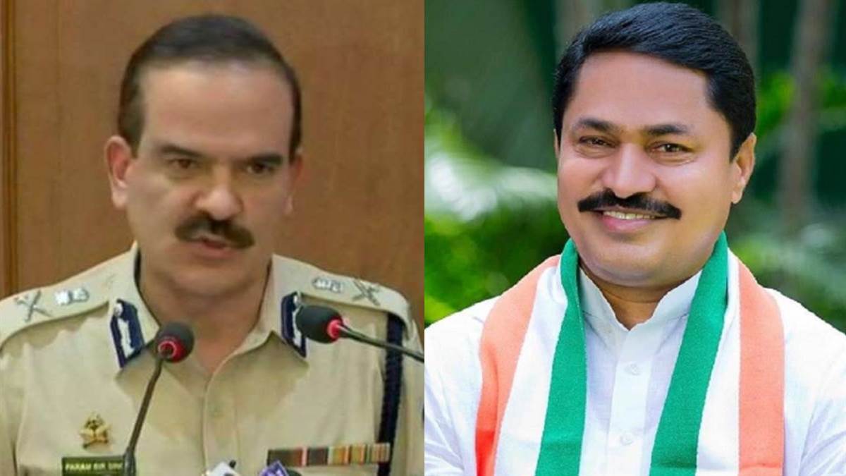 मुंबई के पूर्व पुलिस आयुक्त परमबीर सिंह को मिला मविआ सरकार को बदनाम ...