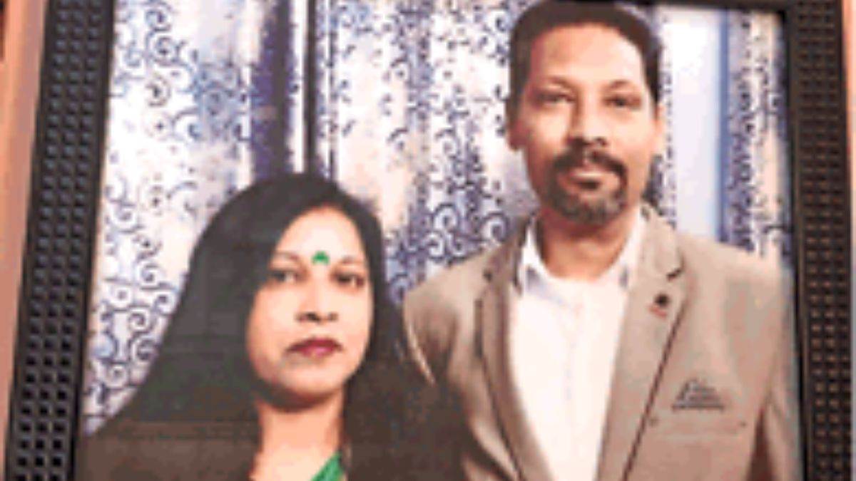 Meerut Double Murder: सब्जी अच्छी नहीं लगी तो पिता ने मां को पीटा, बेटे ने रची साजिश और कर दिया ...