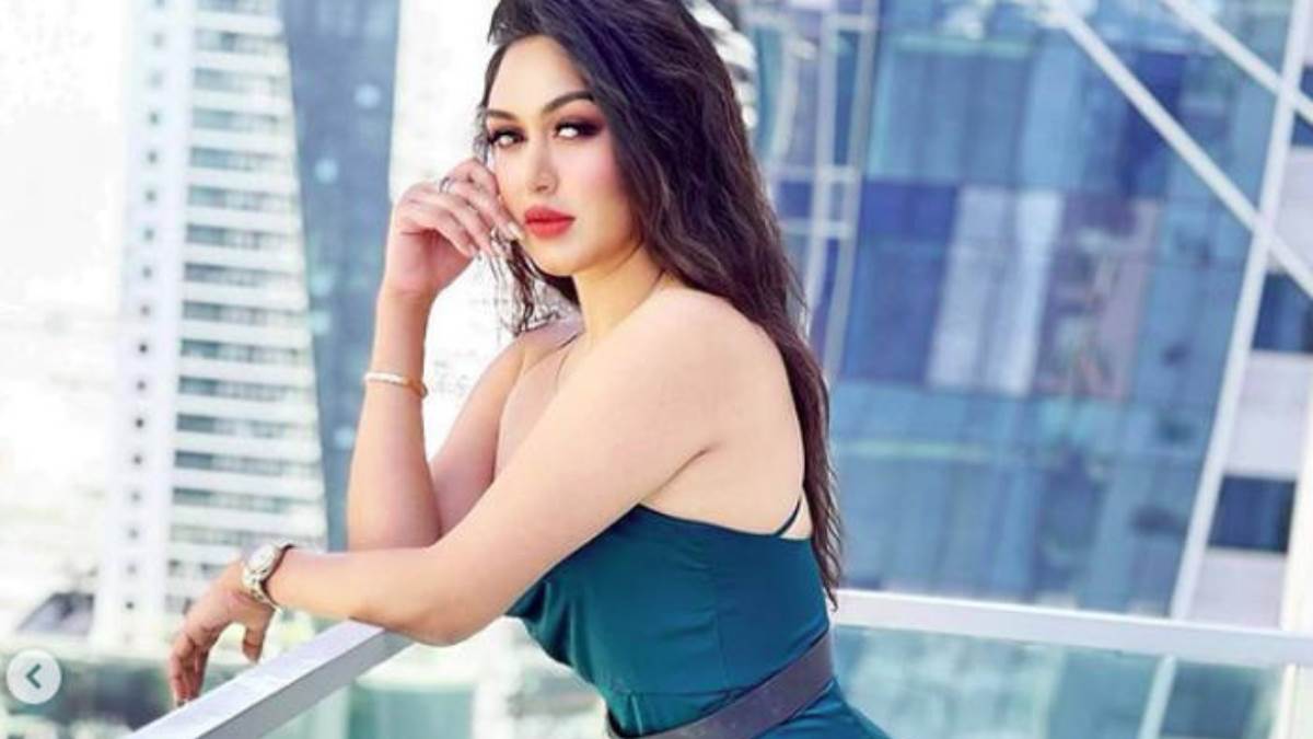 Mumbai News: 'पब्लिसिटी के लिए समीर वानखेड़े ने मुझे फंसाया', मॉडल मुनमुन धमेचा ने पूर्व अधिकारी ...