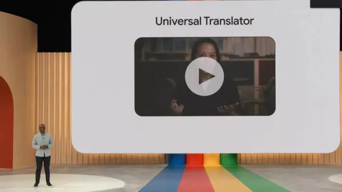 Universal Translator: भाषाओं की बाधा को दूर करेगा गूगल, लेकिन इन खतरों ...