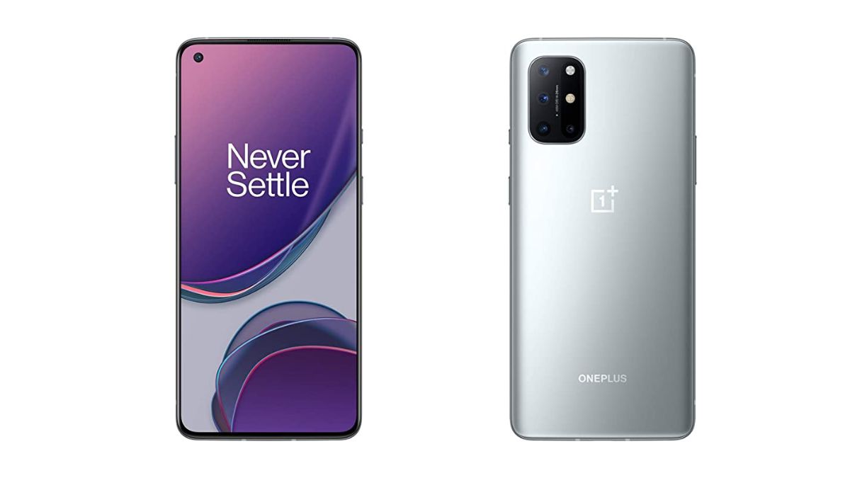 OnePlus 8T 5G के दाम हुए धड़ाम, आधी कीमत पर मिल रहा प्रीमियम स्मार्टफोन ...