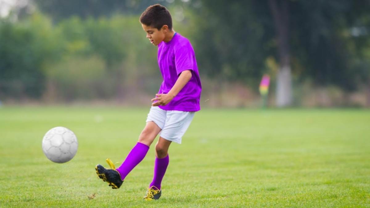 बच्चों और किशोरों में मांसपेशियों की कमजोरी के क्या है कारण, कैसे इससे ...