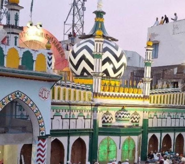 'दुश्मन देश की तारीफ करना अपराध इंटरनेट मीडिया पोस्ट से रहें दूर ...