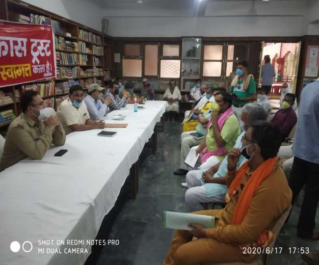 Mudiya Mela 2020: CoronaVirus ने बदल दी परंपरा, इस बार नहीं उमड़ेगा ...