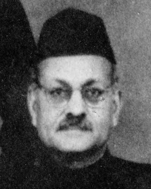 Dr. Tarachand Birth Anniversary : चुनाव लड़कर जीतने वाले Allahabad ...