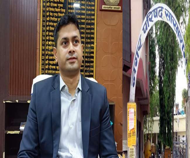 Bihar काम नहीं करता ये अफसर; जनता भुगतेगी लापरवाही का नतीजा जानें DM ने ...