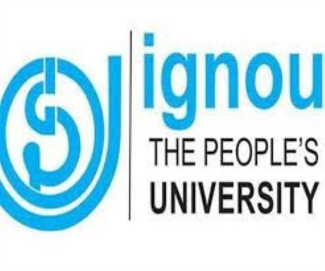 इग्नू ने दिया री-रजिस्ट्रेशन का मौका, 30 जून तक कर सकते आवेदन - IGNOU ...