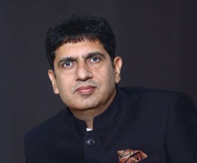 रुड़की विधायक प्रदीप बत्रा ने डीजीपी से की चालान कटने की शिकायत ...