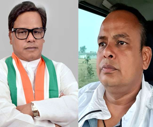 शकील अख्‍तर की इरफान अंसारी को सलाह, एक व्यक्ति-एक पद के नाम पर राजनीति ...