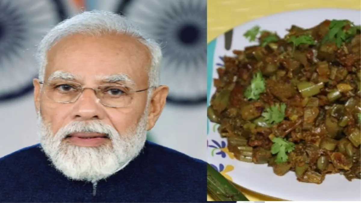 PM Modi Dharmshala Visit : धर्मशाला में प्रधानमंत्री नरेन्द्र मोदी ने ...