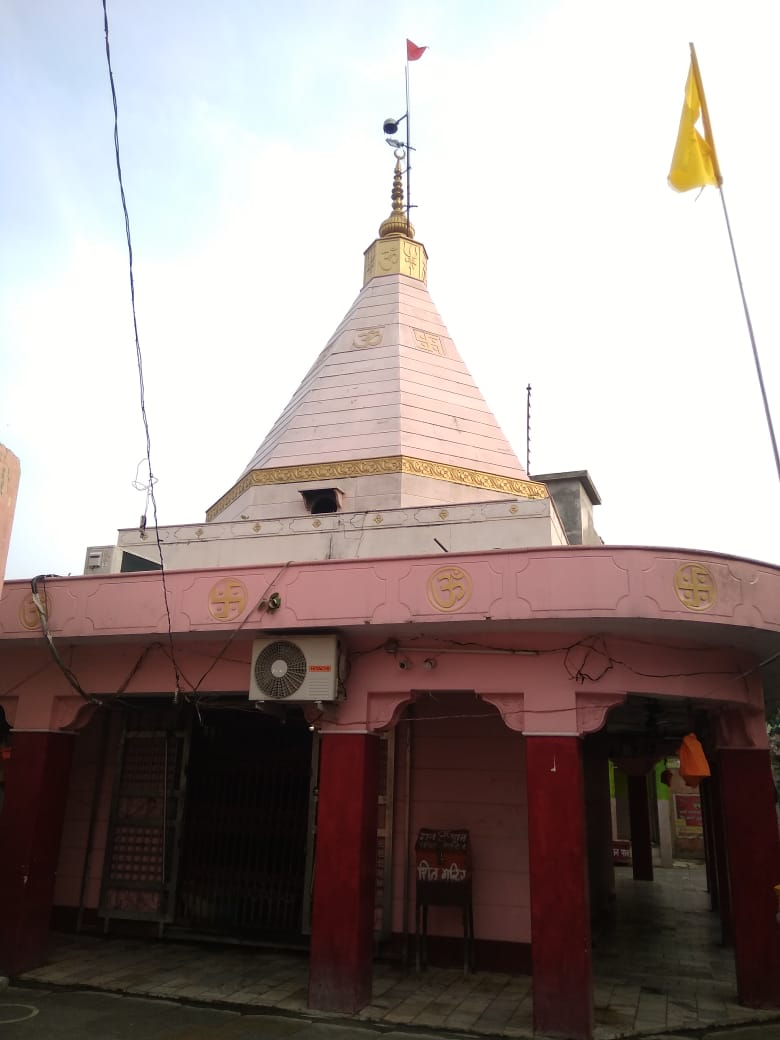 Famous Temples In Lakhimpur: लंकापत‍ि रावण की इस भूल से यहां स्‍थाप‍ित ...
