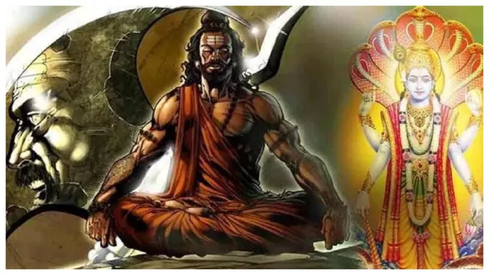 Lord Parshuram: भगवान परशुराम ने 21 बार क्यों किया धरती को क्षत्रिय विहीन, जानिए पौराणिक कथा ...
