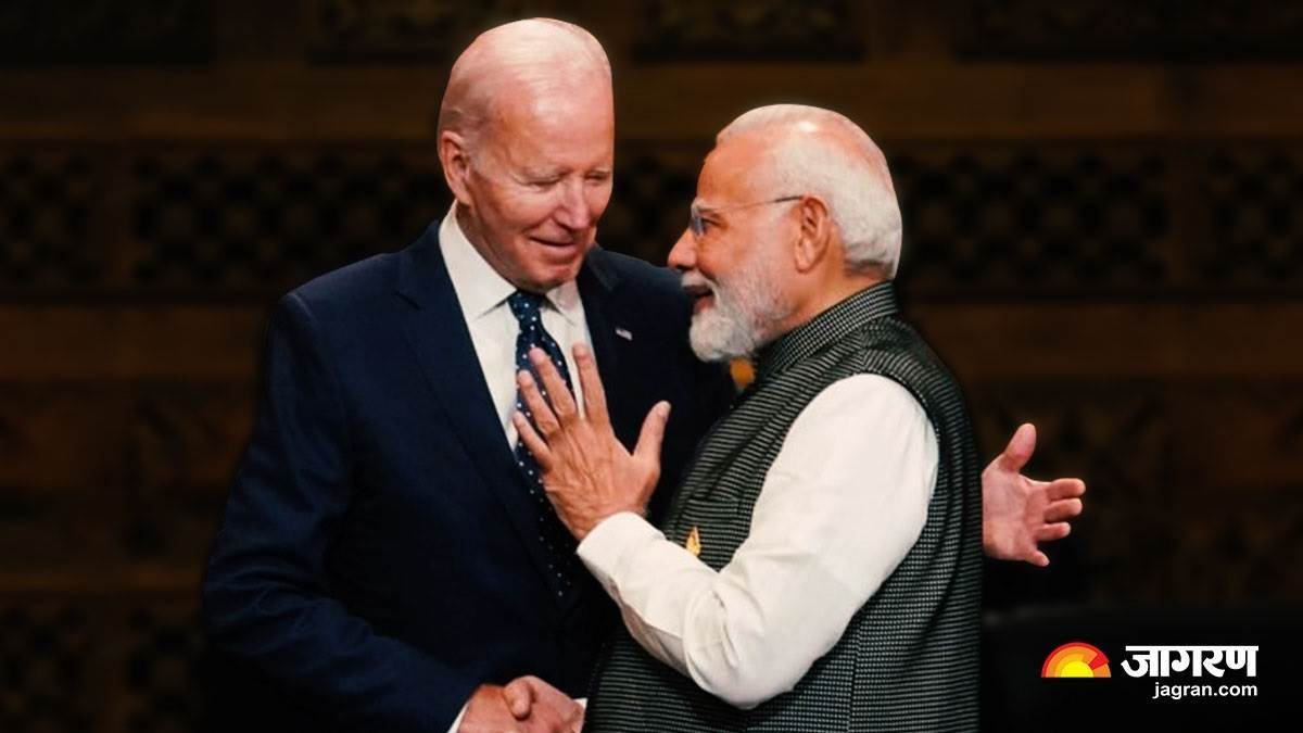 PM Modi US Visit: पांच मुद्दों पर केंद्रित होगी पीएम मोदी और राष्ट्रपति ...