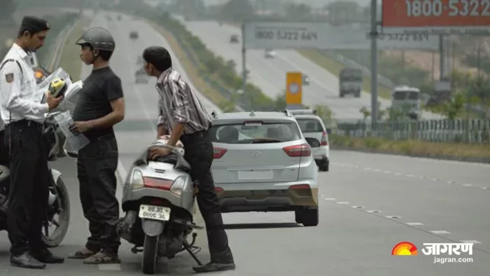 सड़क पर कार और बस से सुरक्षित होंगे दो पहिया वाहन, देश में बनेगी ...