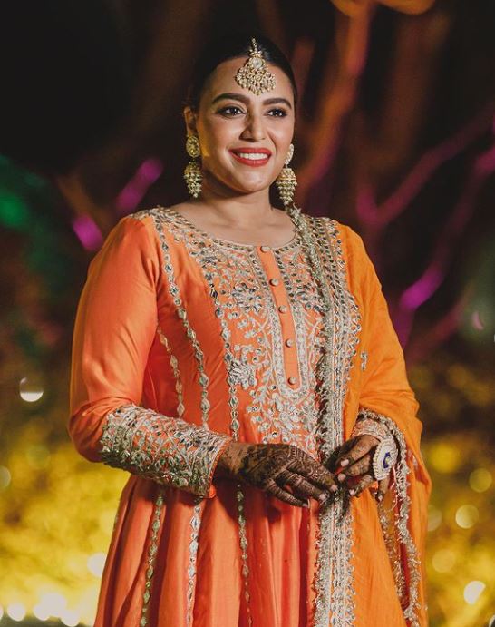 'मैं घुट-घुट कर मर...', Swara Bhaskar को इस वजह से नहीं मिल रहा ...