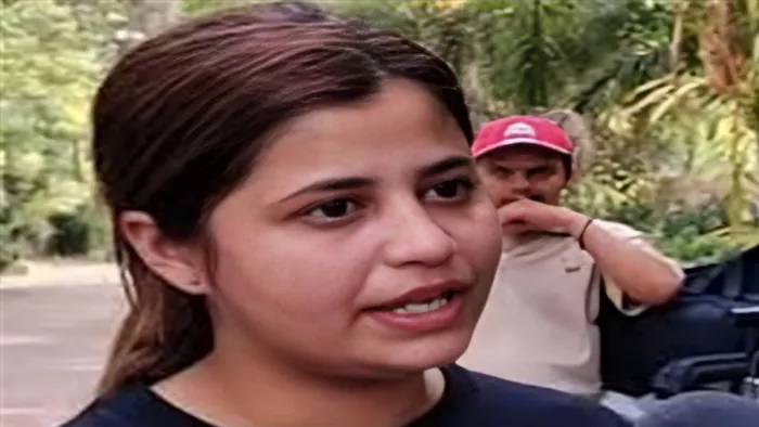 पंजाब पुलिस को मिली बड़ी सफलता, यूट्यूबर दीपिका लूथरा को जान से मारने की धमकी देने वाला पटियाला ...