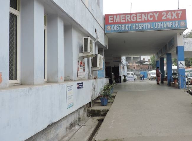 देश के क्वालिटी अस्पतालों की सूची में शामिल हुआ जिला अस्पताल