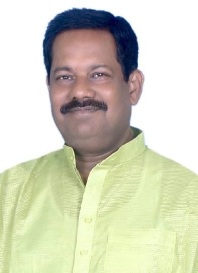 सांसद अजय निषाद लोकसभा में उठाएंगे बरैला के विकास का मुद्दा - MP Ajay ...