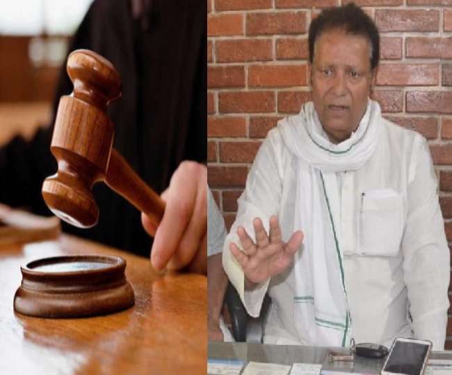 Open Market: पूर्व मंत्री चौधरी साहब सिंह ने एसडीएम समेत 66 पर मुकदमे ...