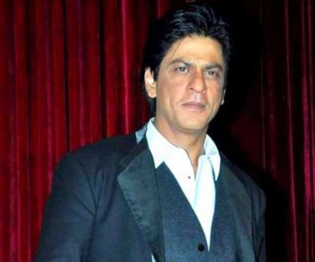 Shah Rukh Khan को देख कर उनके इस जबरा फैन की हुई थी ऐसी हालत, वायरल ...