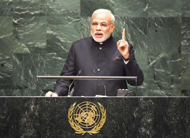 PM Narendra Modi UN Speech LIVE Steaming : पीएम मोदी आज साढ़े आठ बजे ...