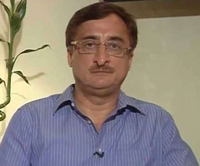 कांग्रेस के राज्यसभा सदस्य विवेक तन्खा ने कहा, विकास के लिए जनसंख्या ...