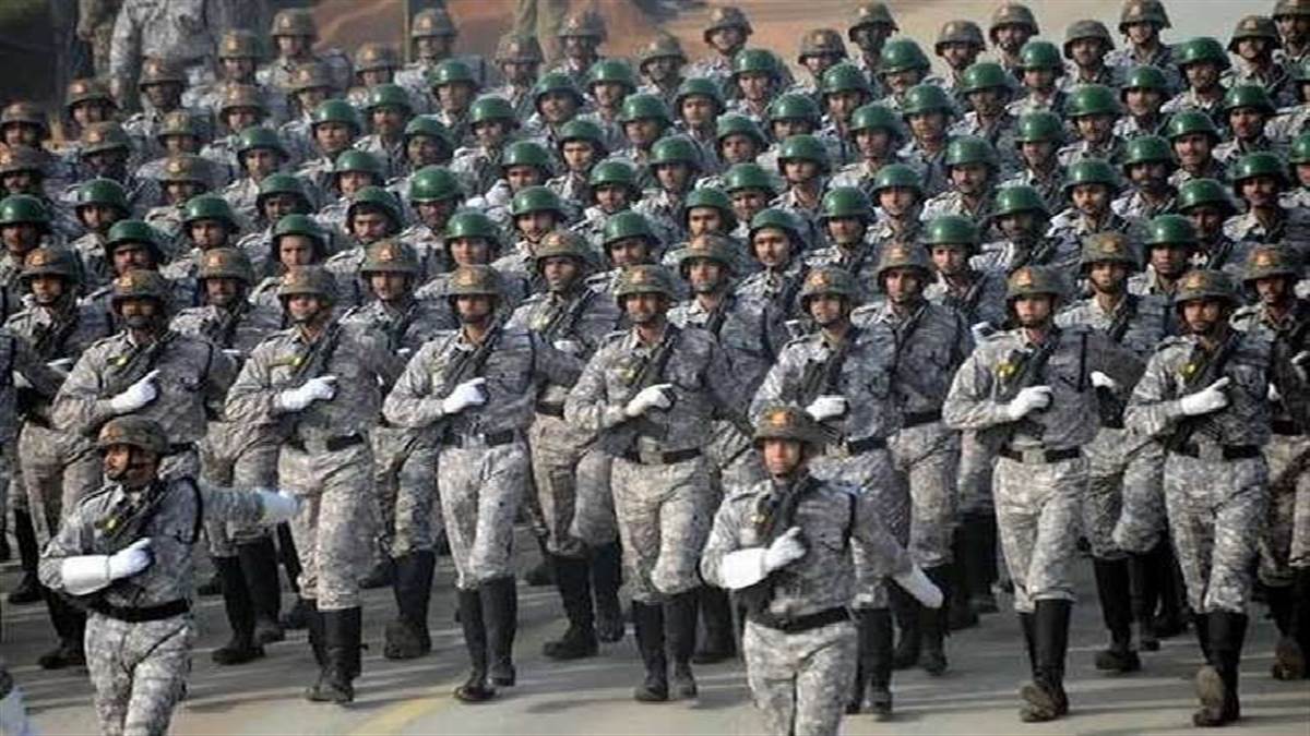 Warfare Training School: ITBP ने पूर्वोत्तर में बनाया पहला माउंटेन ...