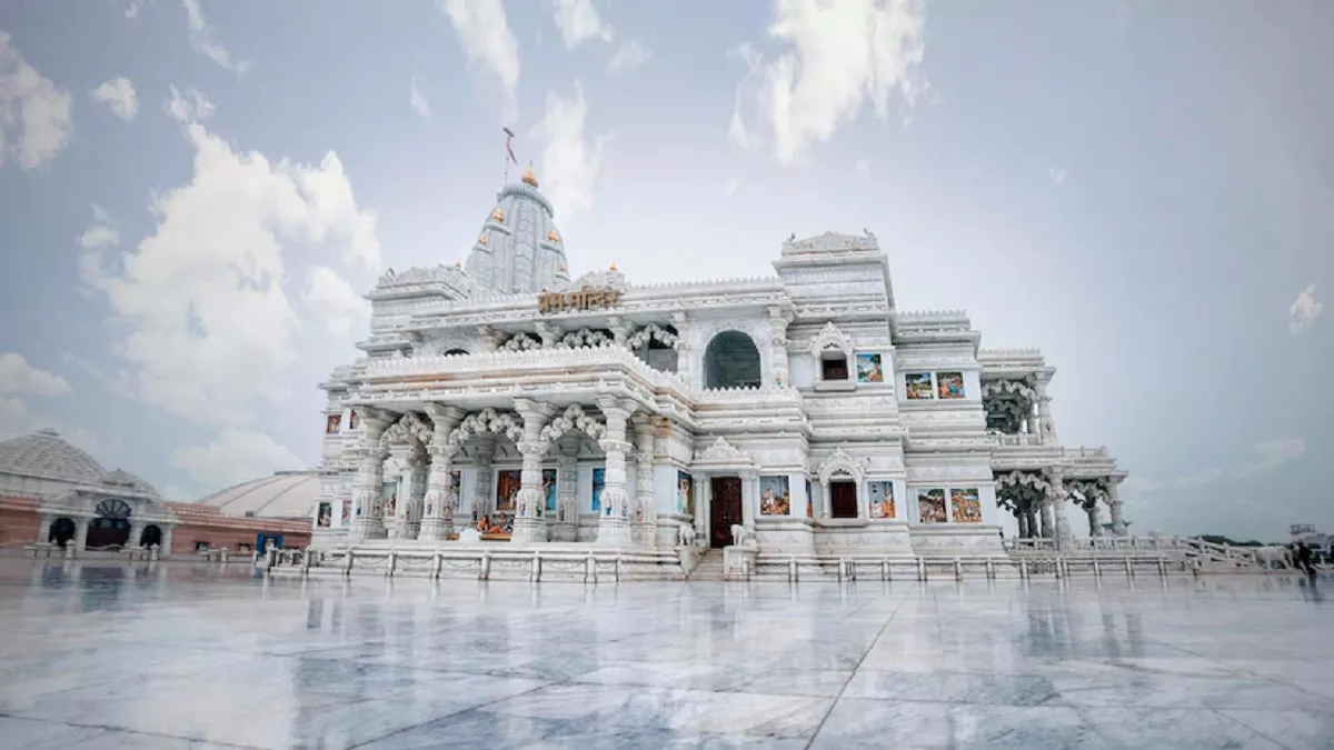 सावन के महीने में दिल्ली के आसपास इन खूबसूरत जगहों पर घूमने के लिए जरूर ...