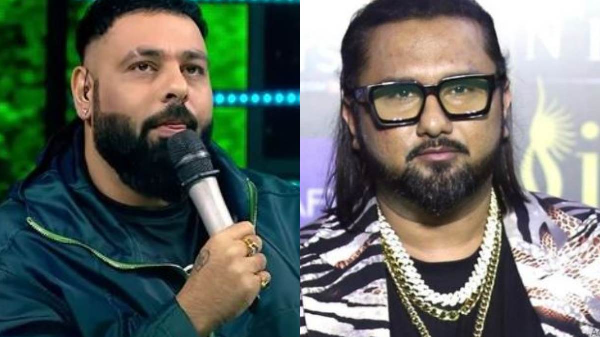 Badshah: 'उन्होंने हमसे ब्लैंक पेपर पर साइन करवाए', हनी सिंह से झगड़े पर पहली बार खुलकर बोले ...