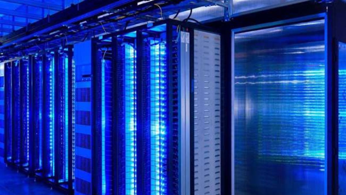 दुनिया के टॉप सुपर कंप्यूटर की लिस्ट में AIRAWAT का भी नाम, भारत का ये ...