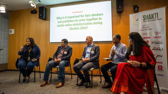 Project Shakti: लोकसभा चुनाव 2024 के दौरान दिखी गूगल की 'शक्ति', 300 से ...