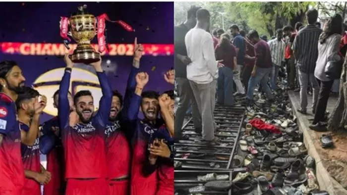 'पुलिस से नहीं ली थी इजाजत', बेंगलुरु भगदड़ मामले में आई कर्नाटक सरकार ...