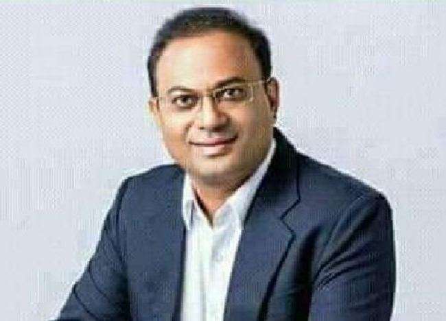 New Collector of Pune : पुणे के नये जिलाधीश नियुक्‍त हुए IAS राजेश ...