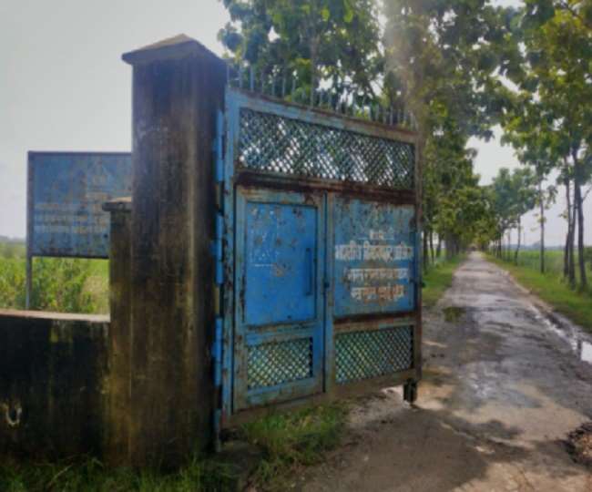 सामरिक दृष्टि से महत्वपूर्ण होकर भी उपेक्षित है रक्सौल एयरपोर्ट, जानिए ...