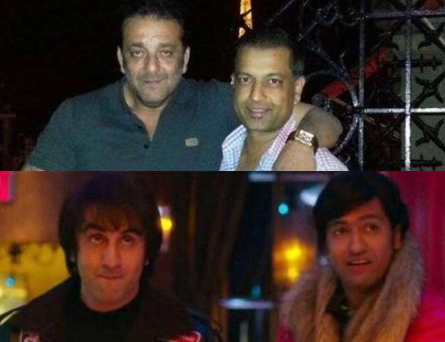 Sanjay Dutt Health कमली ने अपने दोस्त संजू के लिए लिखी भावुक पोस्ट- एक ...