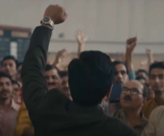 SCAM 1992 Teaser: सोनी लिव पर आ रही है हर्षद मेहता की सच्ची कहानी ...