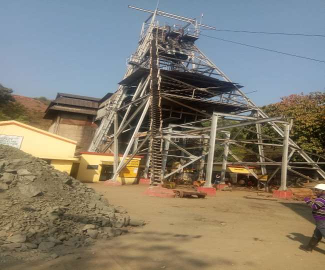 HCL की सुरदा माइंस खुलने का रास्ता साफ, ये रही पूरी जानकारी - Good News ...