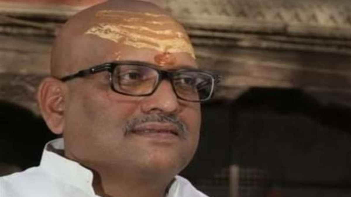 Ajay Rai: पांच बार विधायक रह चुके हैं अजय राय, यूपी कांग्रेस अध्‍यक्ष ...
