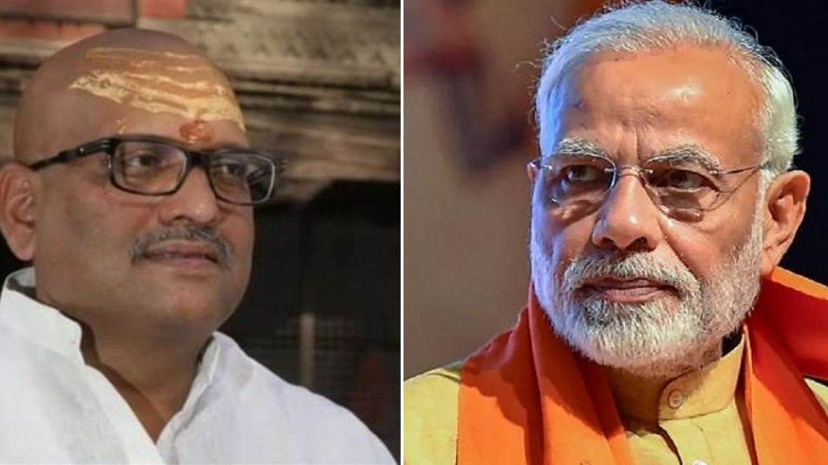UP Politics: अजय राय ने PM मोदी के खिलाफ दो बार लड़ा चुनाव; दोनों बार ...