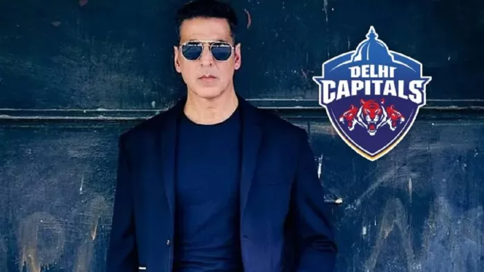 कैसे Akshay Kumar ने Delhi Capitals को डूबने से बचाया? पूर्व BCCI ...