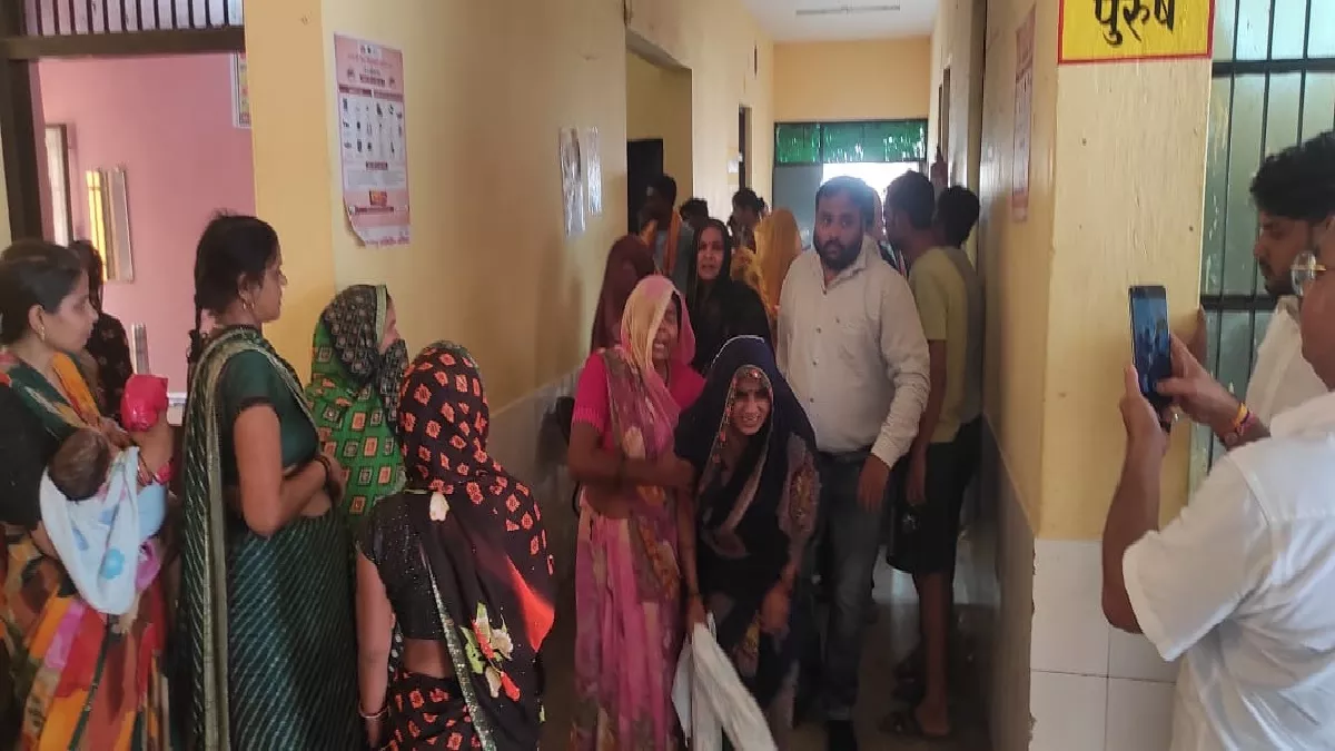 Auraiya News in Hindi: Auraiya Latest News,Auraiya News Paper - Dainik ...